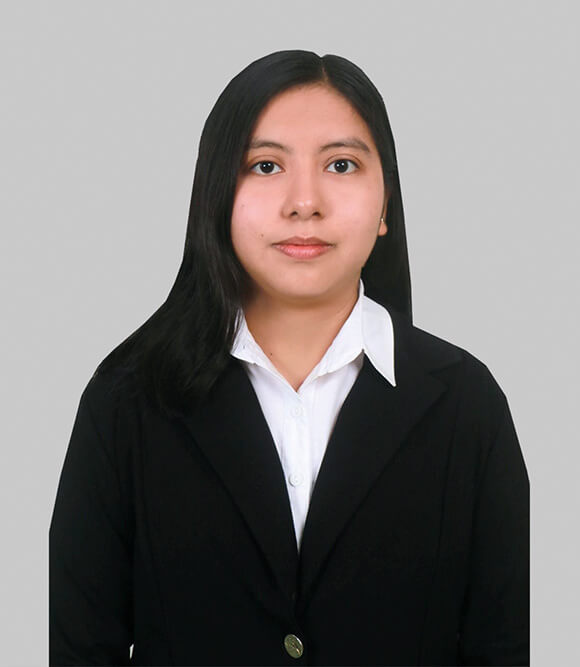 Acerca de Abigail Austria – Solvex Abogados